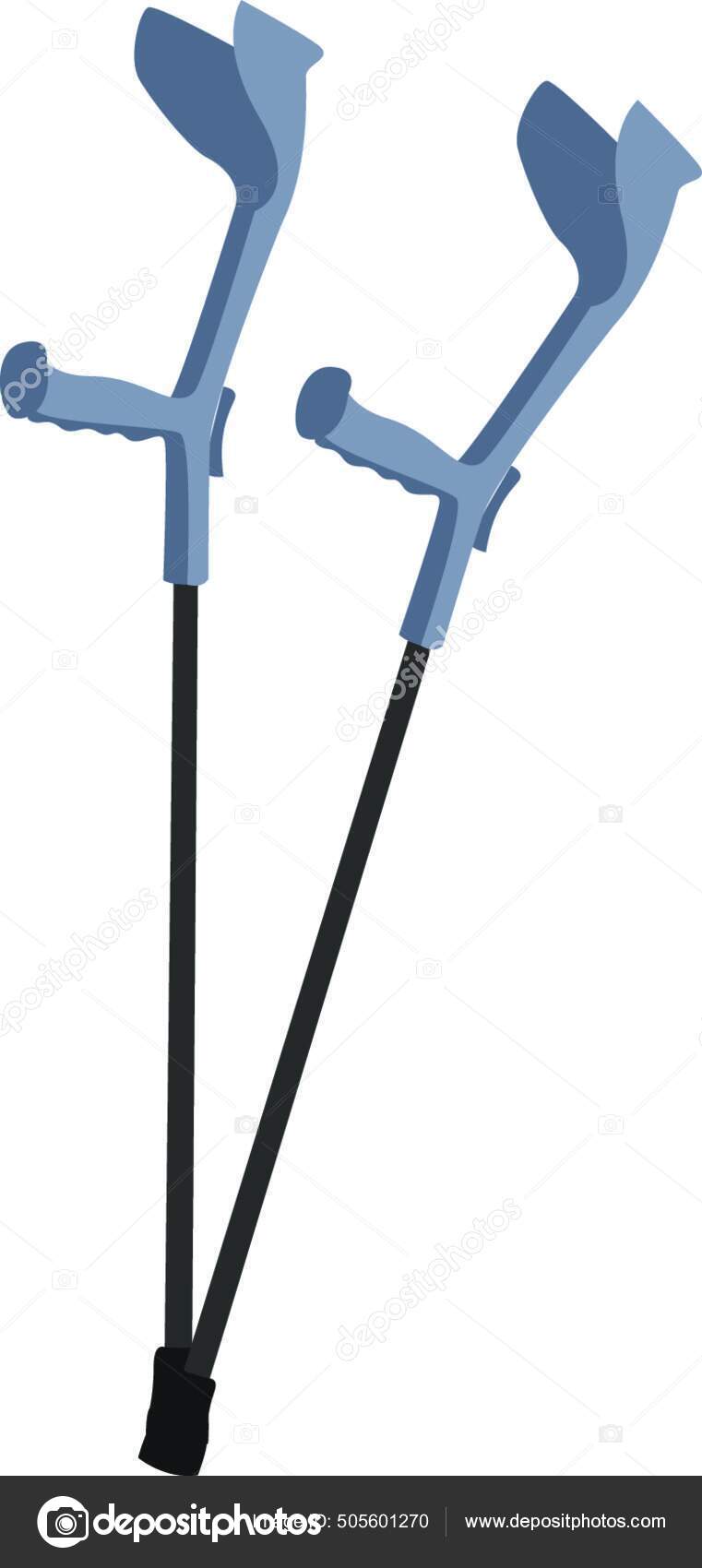 Ilustración Vectorial Palo Dibujos Animados Vector de stock #505601270 ...