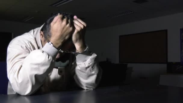 49 Police interrogation Videos, Royalty-free Stock Police interrogation ...