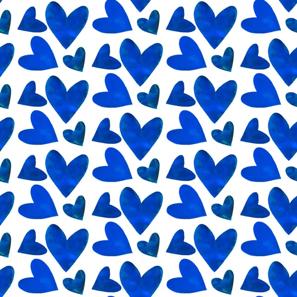 Corazones azules fotos de stock, imágenes de Corazones azules sin ...