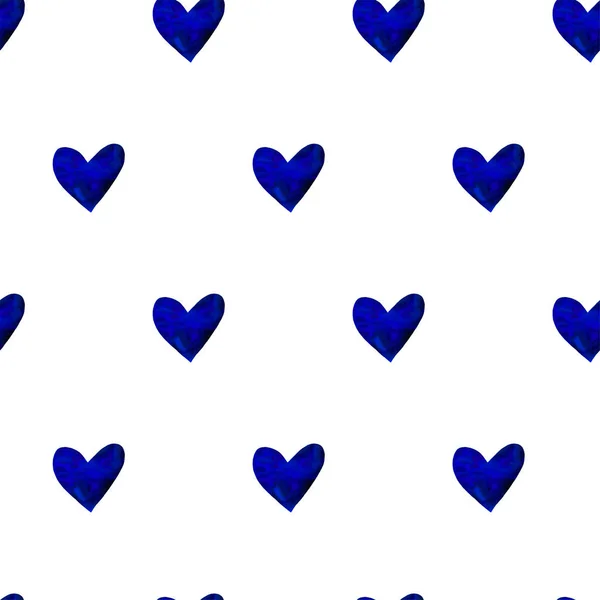 Corazones azules fotos de stock, imágenes de Corazones azules sin ...