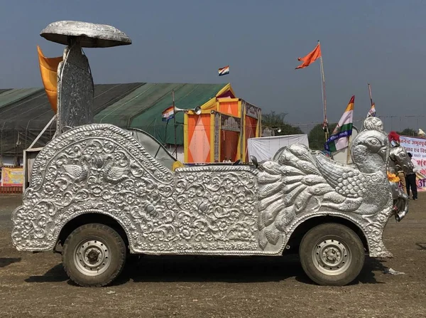 Chariot or Baggi or Rath – Stock Editorial Photo © Ayushi21 #335019412