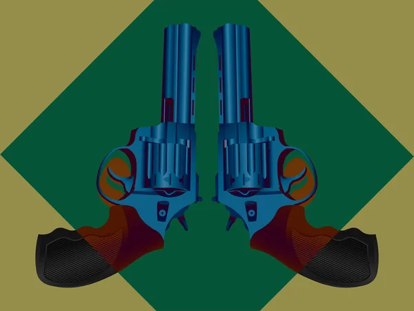 20,929,678 357 magnum Vector Images | Depositphotos