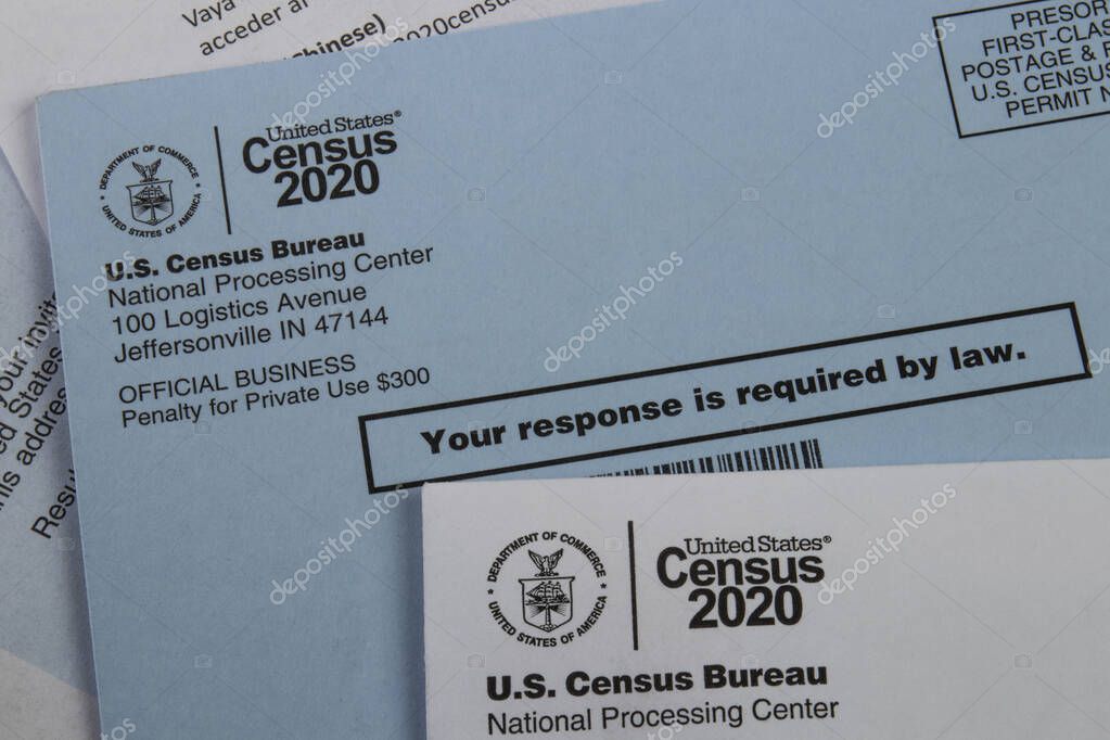 Formulario Censo 2020. El censo es el procedimiento para adquirir y registrar sistem ticamente ...