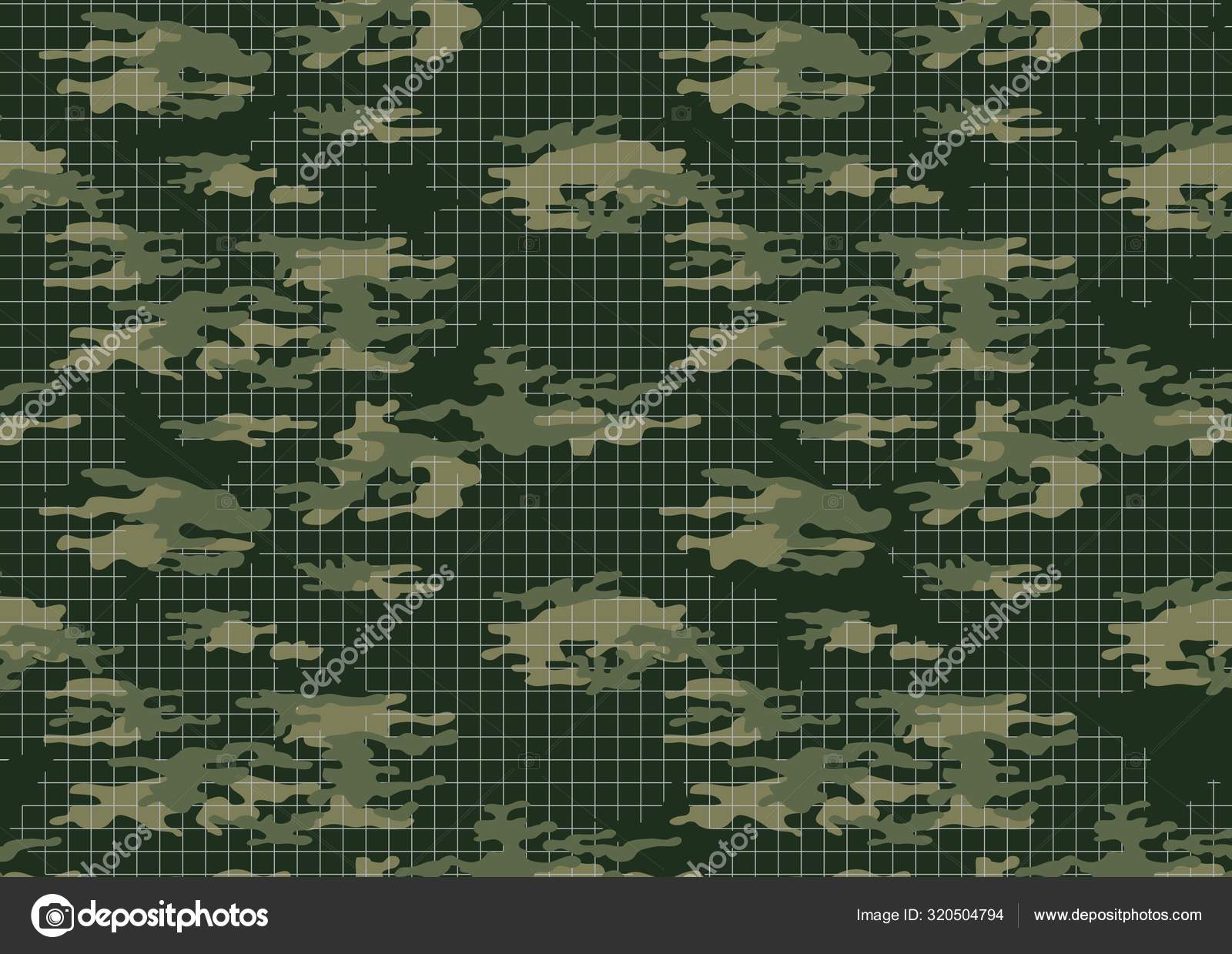 Patrón Camuflaje Ropa Del Ejército Fondo Uniforme Soldado Materiales ...