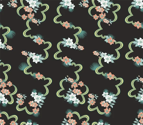 Black floral print Images - Search Images on Everypixel