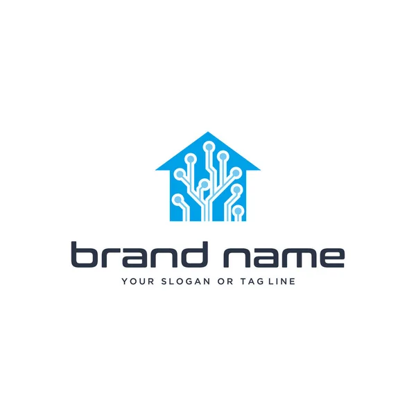 Bear technology logo design vector template white background Stock Vector by ©widodododo99999 ...