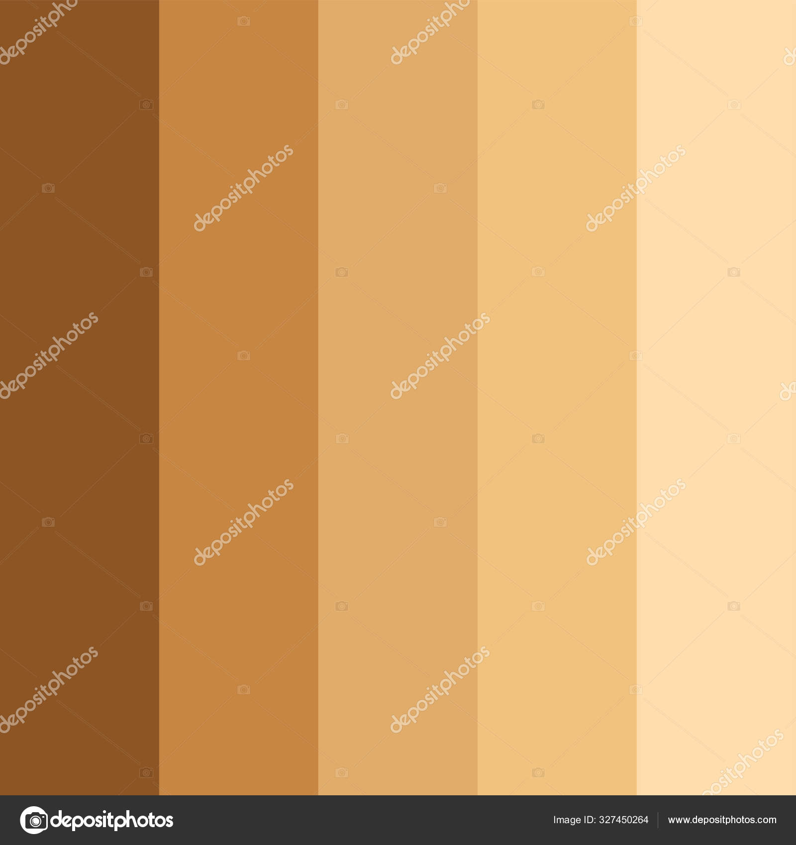 Skin Tones color palette vector Stock Vector Image by ©widodododo99999 ...