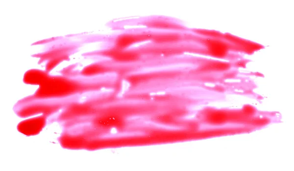 Blood Stains Isolated White Background Stock Photo by ©Narin_Photo ...