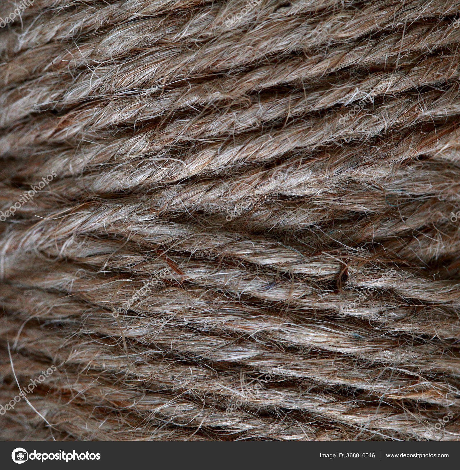 Strip Raw Old Rope Texture Background Stock Photo by ©Narin_Photo 368010046