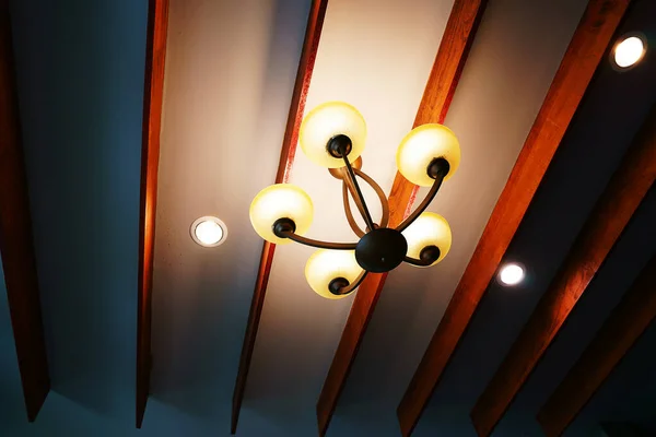 Ceiling lighting Stock Photos, Royalty Free Ceiling lighting Images ...