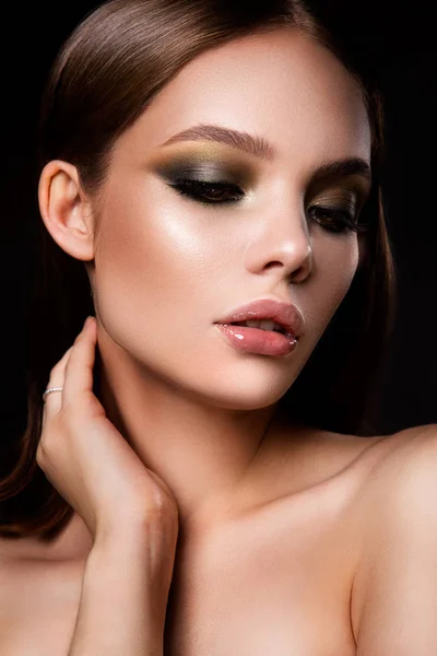 Beauty mole Stock Photos, Royalty Free Beauty mole Images | Depositphotos