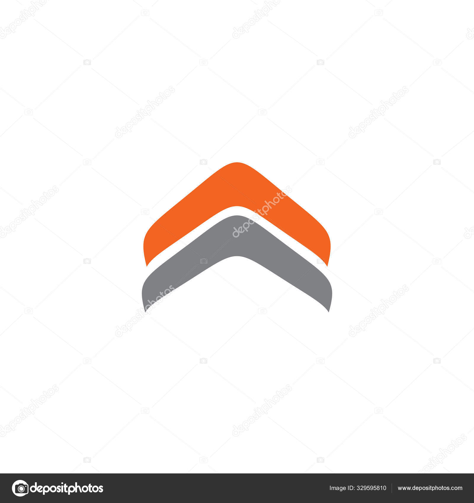 Boomerang Logo Design