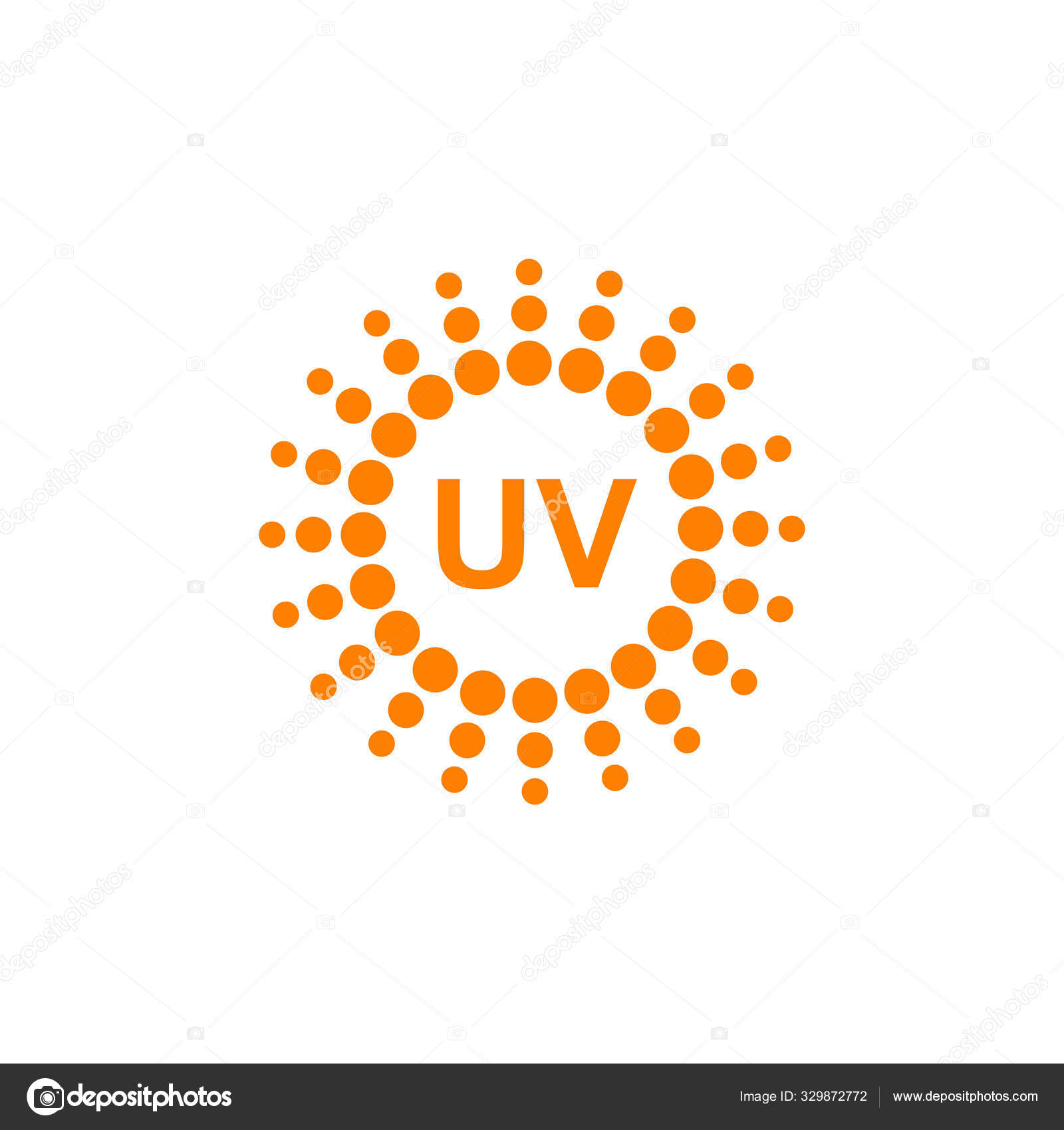 Uv Logo