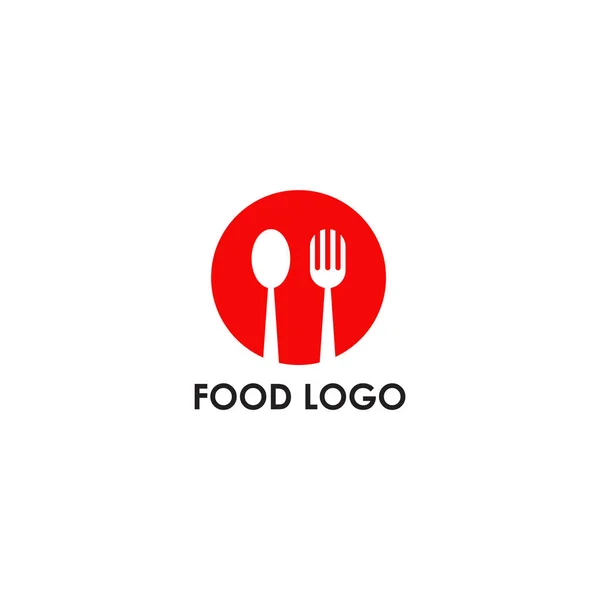100,000 Logo de alimentos en blanco y negro Vector Images | Depositphotos