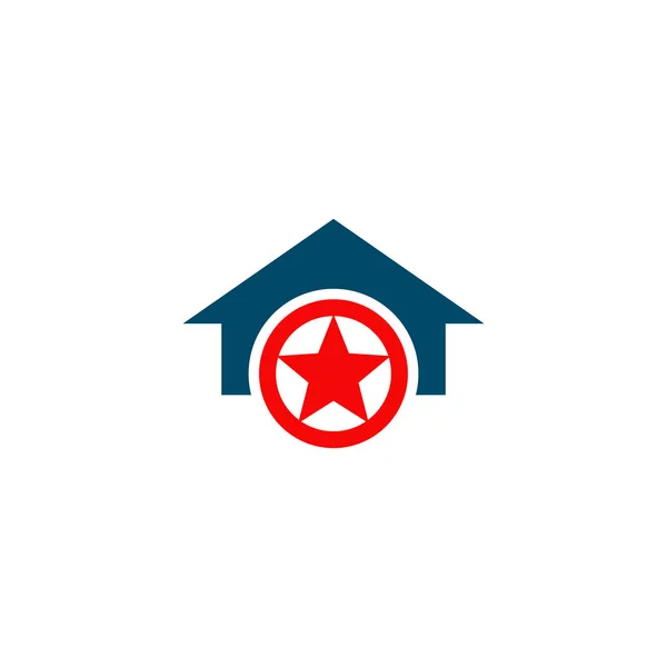 8,512,729 American house logo Vector Images | Depositphotos