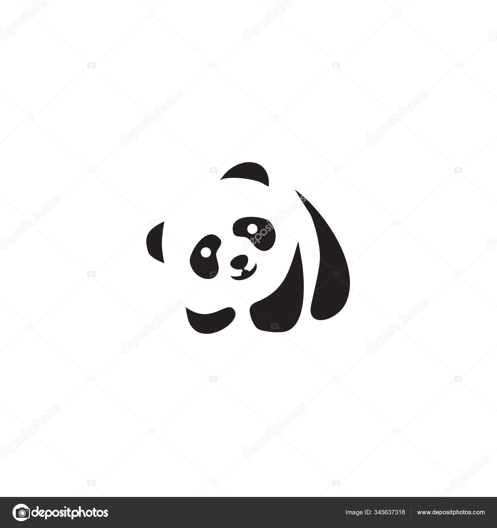 Panda Icon
