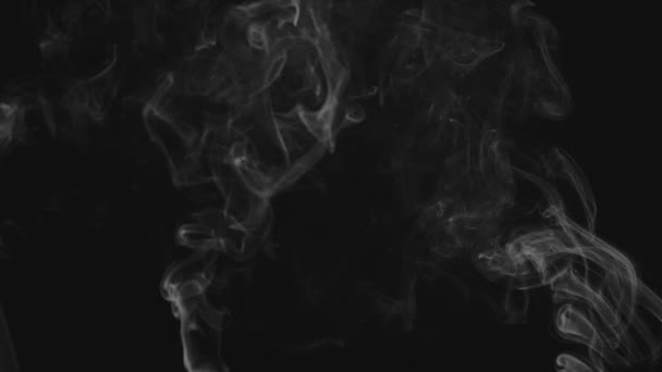 Realistic Abstract Smoke Effect Bottom Rain Right Side Space Smoke ...