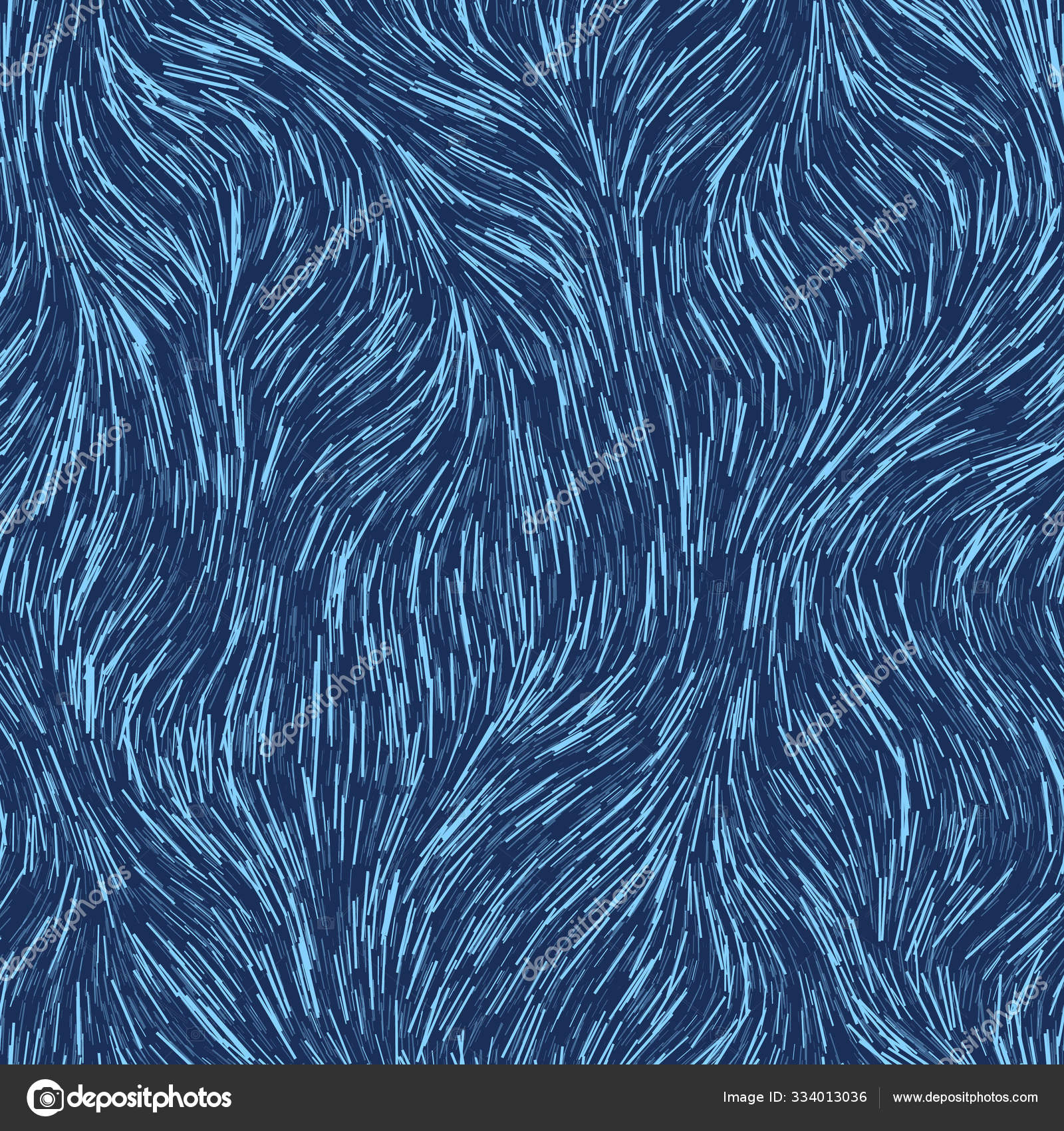 Indigo cyanotype dyed effect worn navy pattern — Stock Photo ...