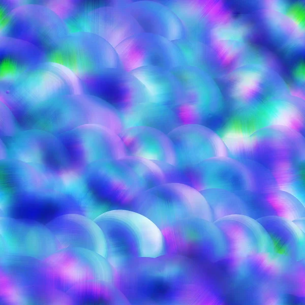 Surreal ombre blend digital pattern overlay swatch - Stock Image ...