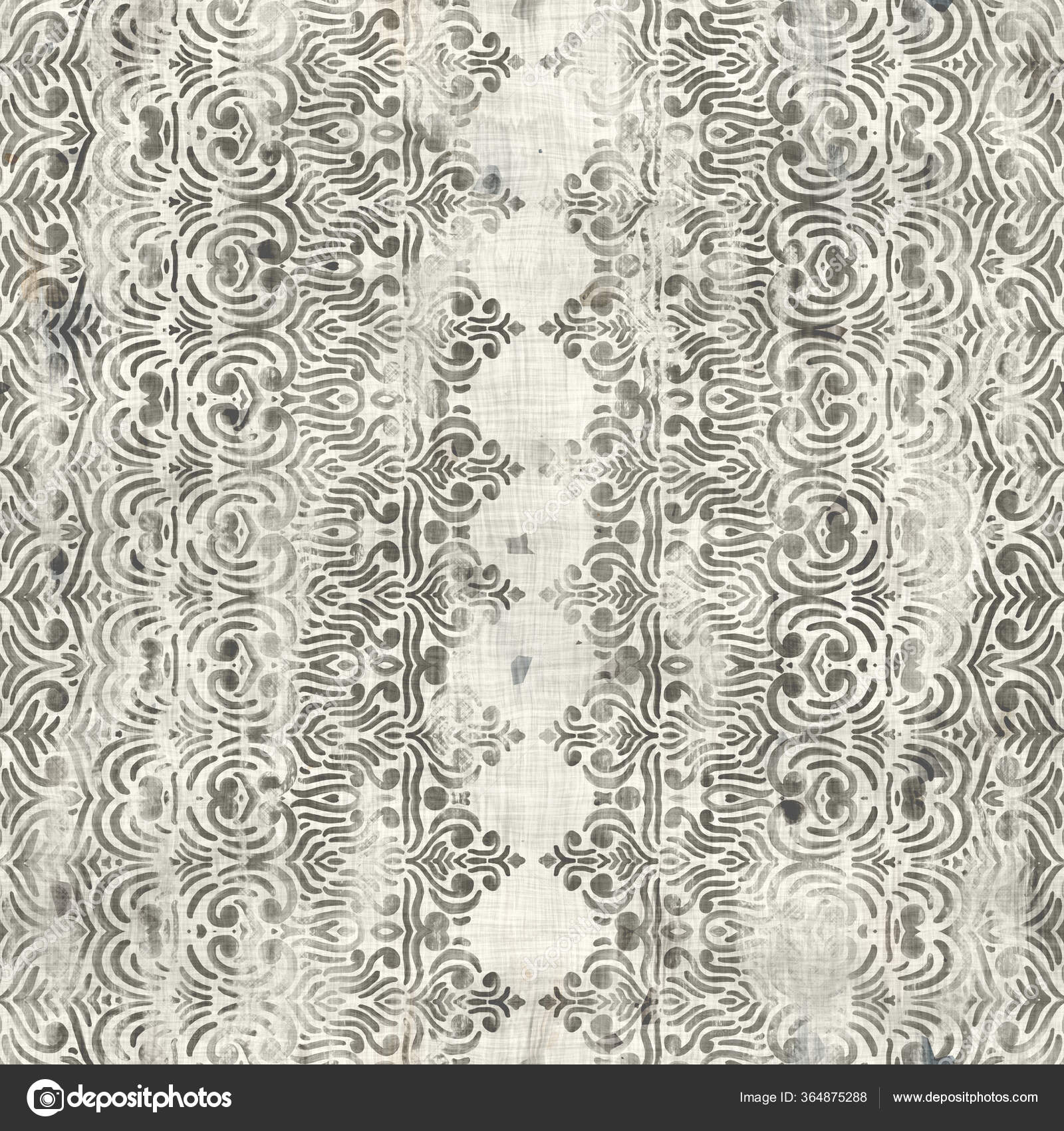 Tan and cream worn messy grungy seamless texture — Stock Photo ...