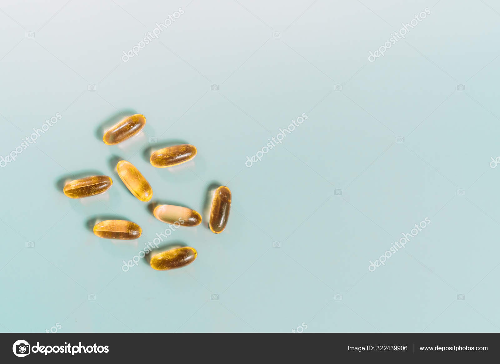 Color Chart For Pills