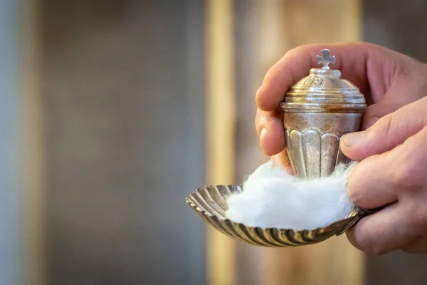 Holy oil Stock Photos, Royalty Free Holy oil Images | Depositphotos