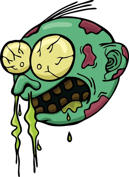 Vlees stripfiguur Vector Art Stock Images | Depositphotos