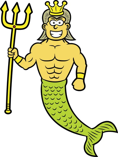 976 Merman Vectors, Royalty-free Vector Merman Images | Depositphotos®