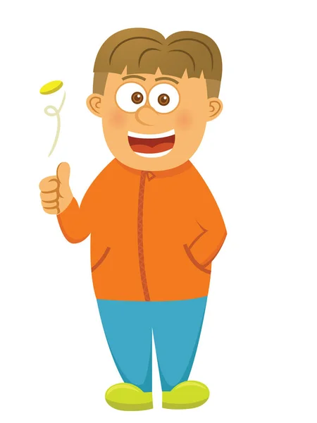 Coin flip Vector Art Stock Images | Depositphotos