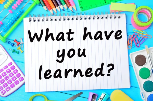 4,749,951 ilustraciones de stock de Lo que has aprendido | Depositphotos