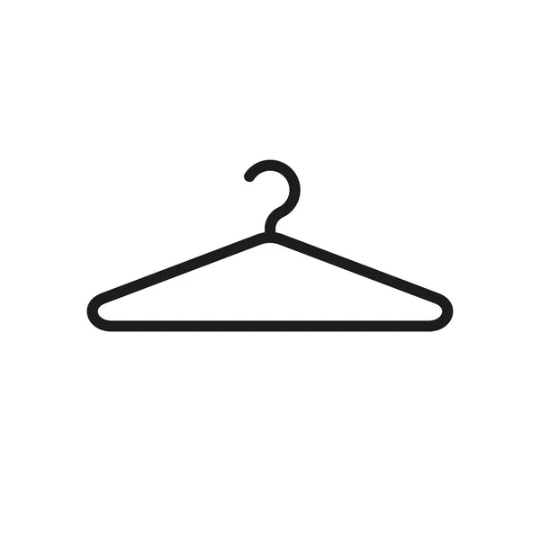 Gancho ropa imágenes de stock de arte vectorial | Depositphotos