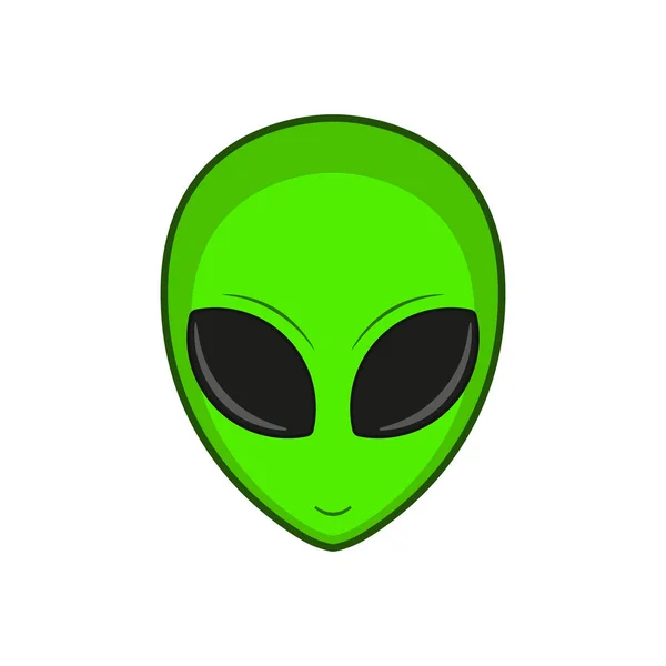 Alien Emoji Transparent