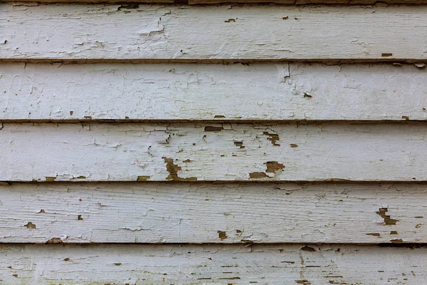 Old Siding Pattern