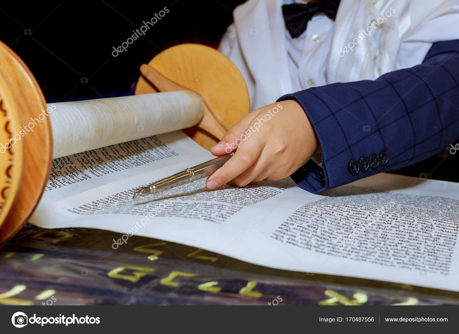 Torah Reading | ppgbbe.intranet.biologia.ufrj.br