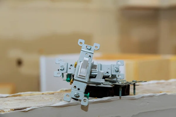 Installing Counter Top Kitchen New Granite Countertops Renovation ...