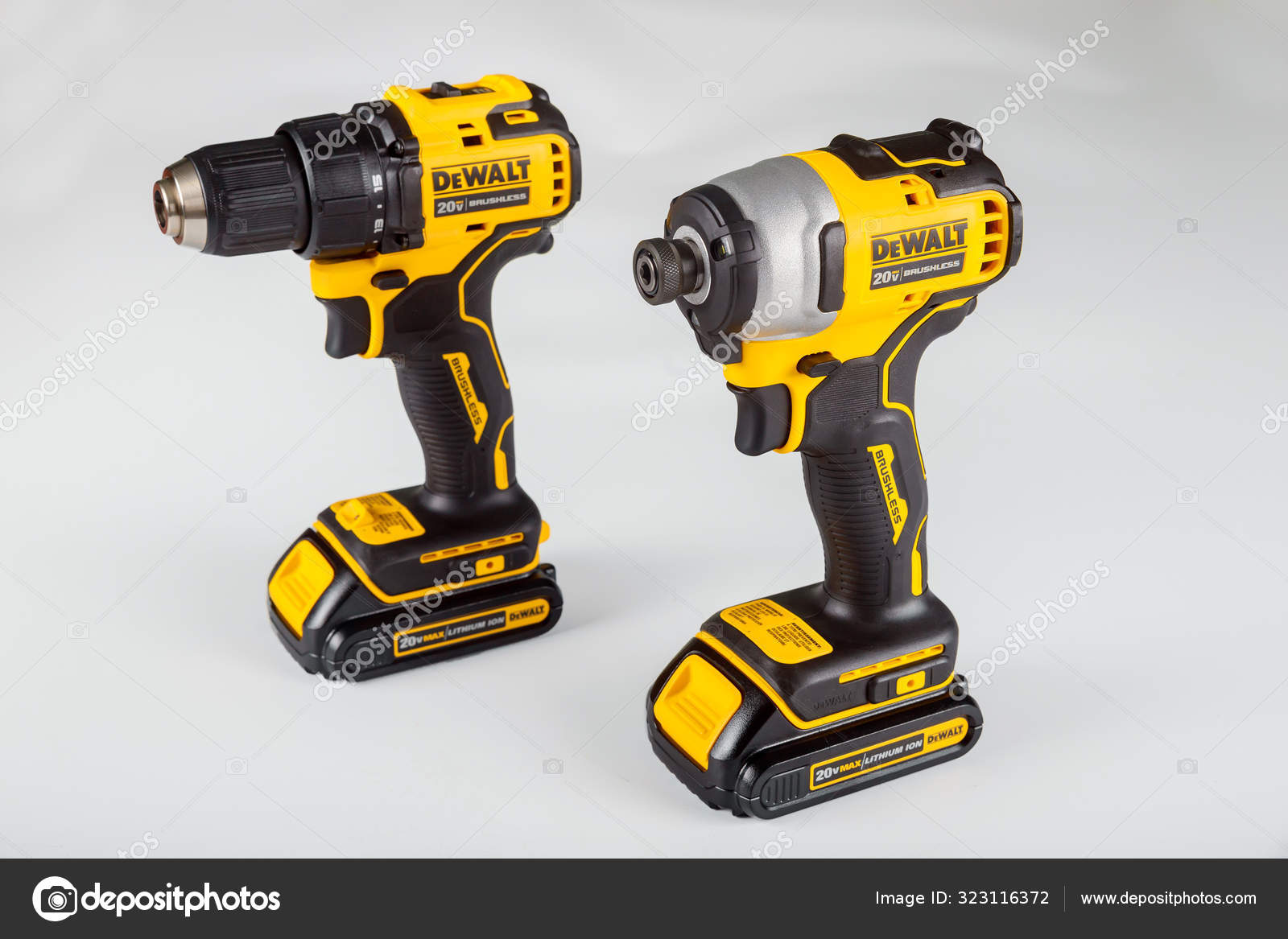 Dewalt Hand Tools