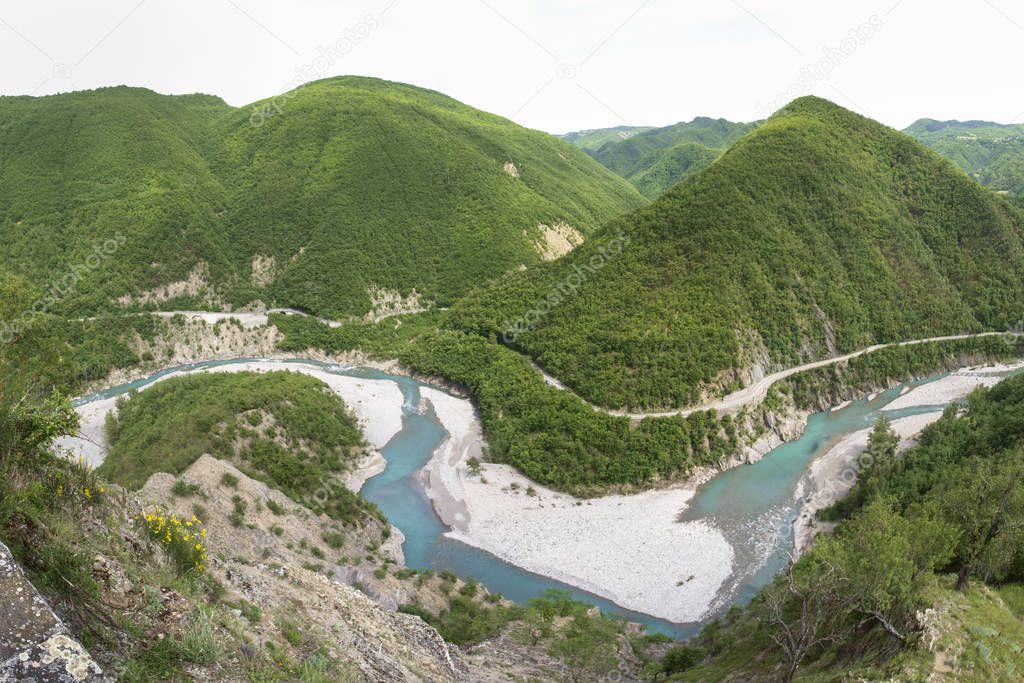 Val Trebbia Itinerari Turistici Umbria