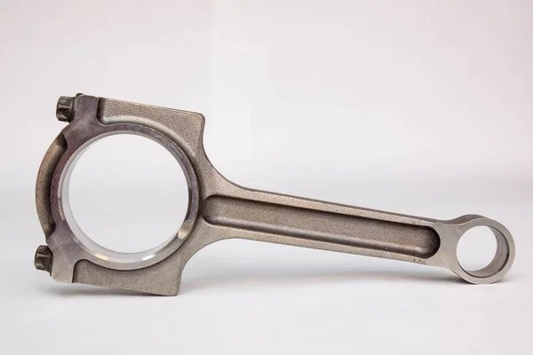 Connecting rod car isolated on Stock Photo by ©notsuperstar.gmail.com ...