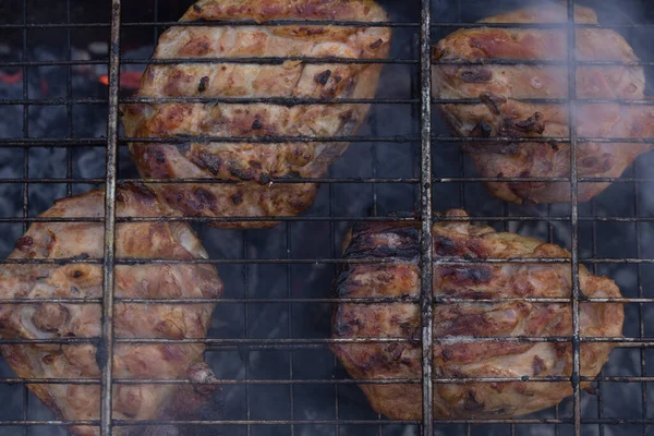 Grilled intestines Stock Photos, Royalty Free Grilled intestines Images ...