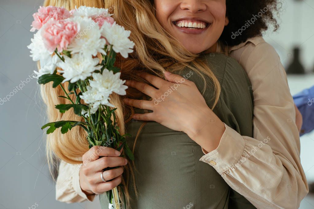 So nice to see you again! — Stock Photo © bernardbodo #155548046