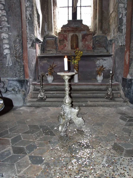 Pagan altar Stock Photos, Royalty Free Pagan altar Images | Depositphotos