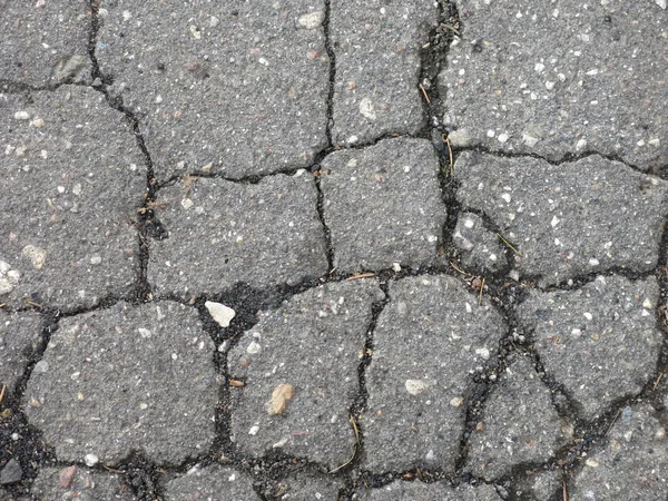 Cracked pavement repair Stock Photos, Royalty Free Cracked pavement ...