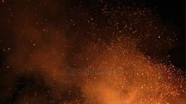 Fire background Stock Videos, Royalty Free Fire background Footages ...