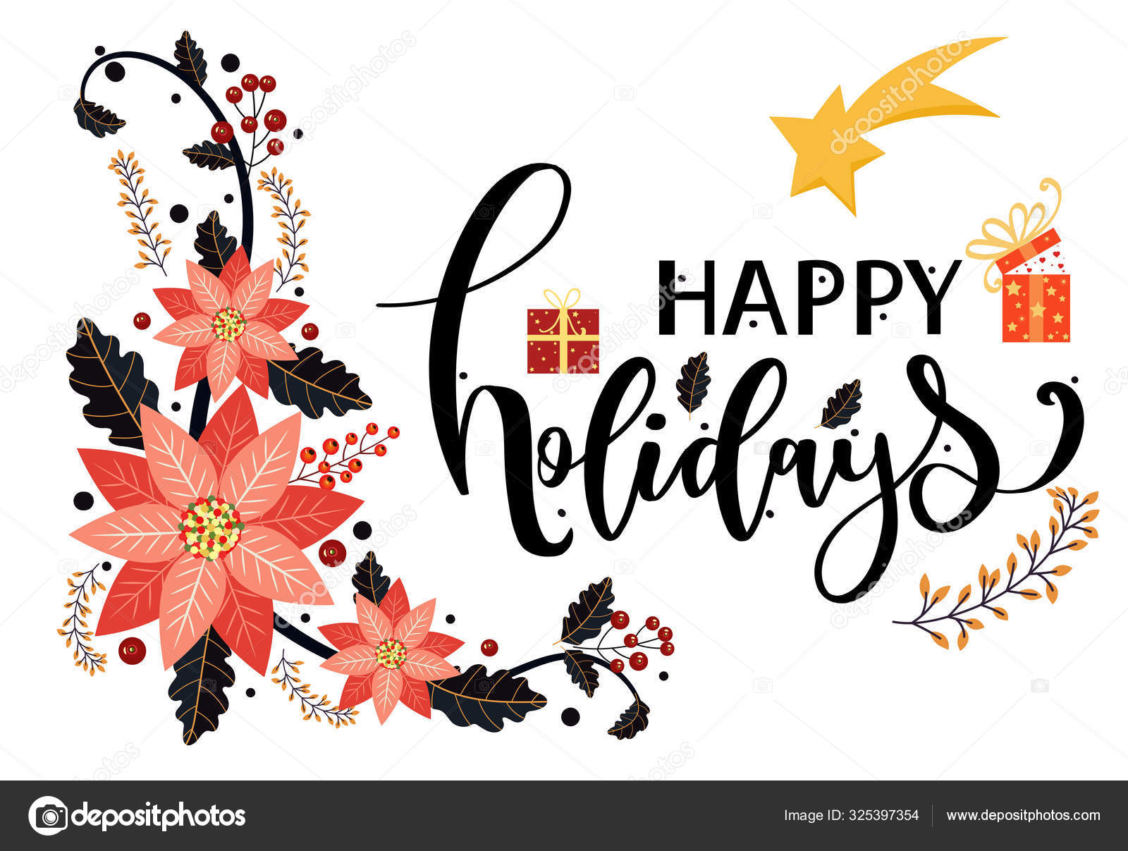 Holiday Clipart For Free