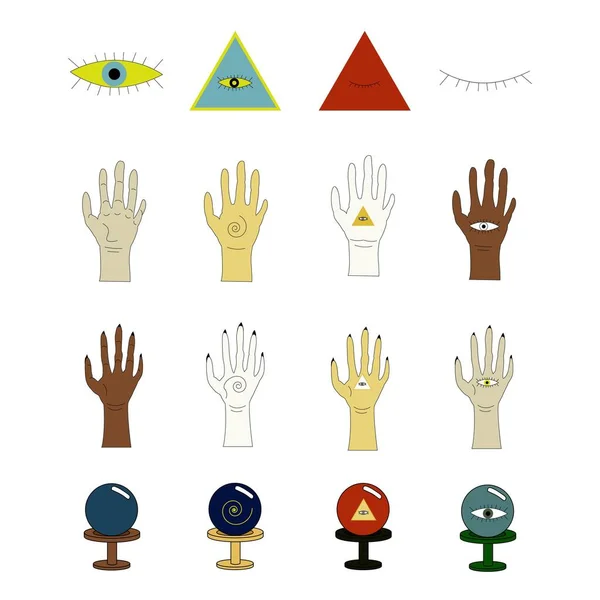 Occult symbols Stock Photos, Royalty Free Occult symbols Images ...