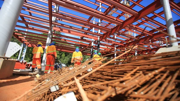 African construction Stock Photos, Royalty Free African construction ...