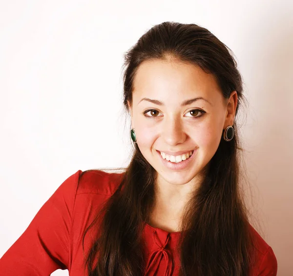 Normal woman face Stock Photos, Royalty Free Normal woman face Images ...