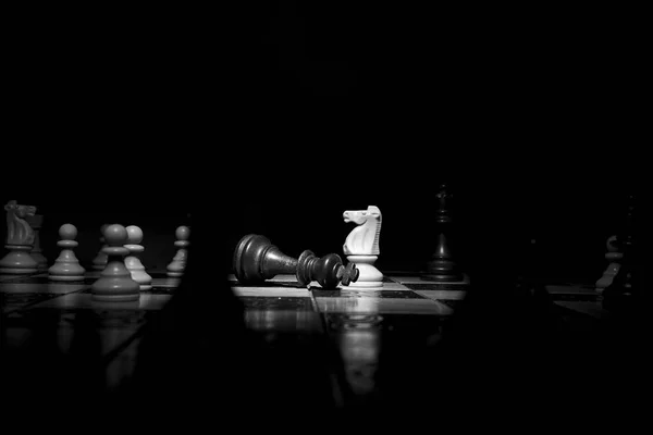 Chess dramatic Stock Photos, Royalty Free Chess dramatic Images ...