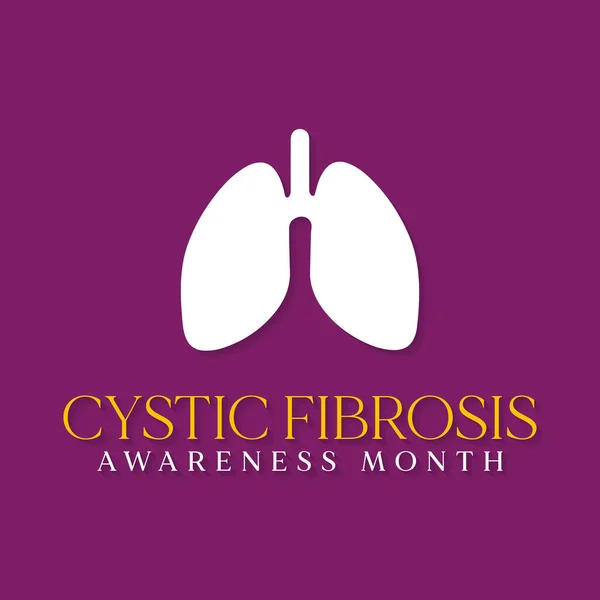 Cure Cystic Fibrosis Logo