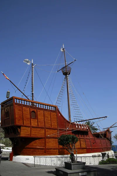 Barco santa maria Stock Photos, Royalty Free Barco santa maria Images ...